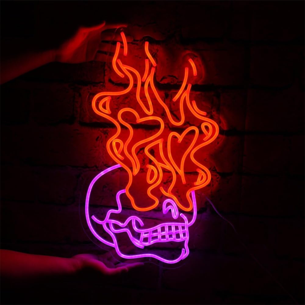 Light Up The Fire