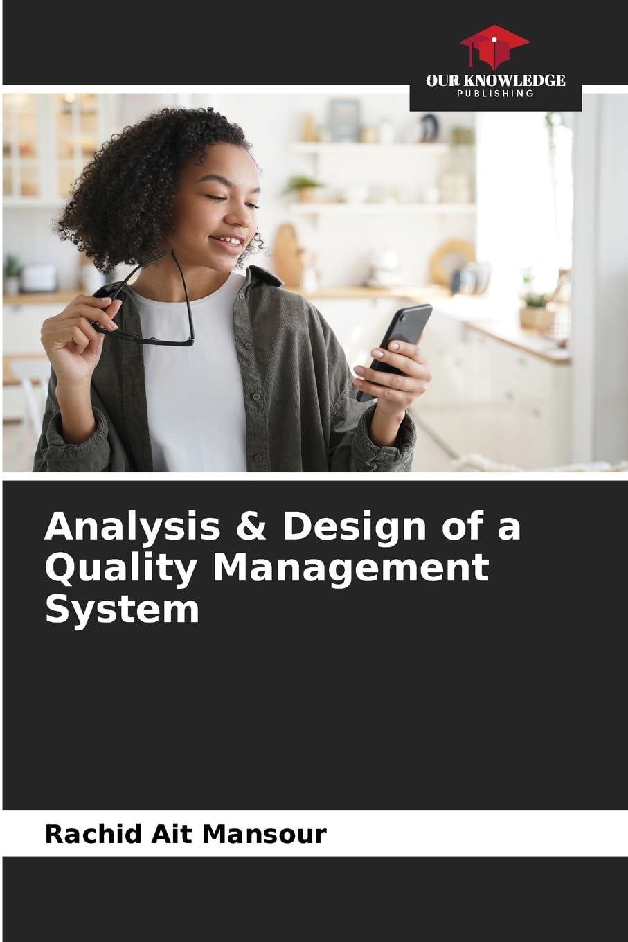 Buy Analysis & Design of a Quality Management System Book Online at Low ...