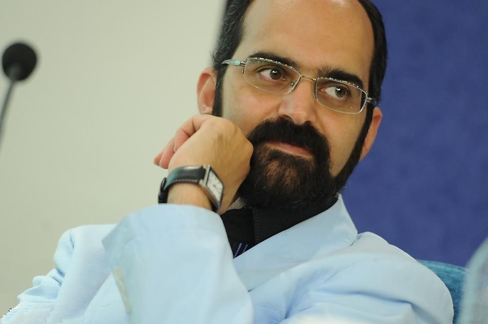 Amazon.com: Mohammad Reza Azadehfar: books, biography, latest update