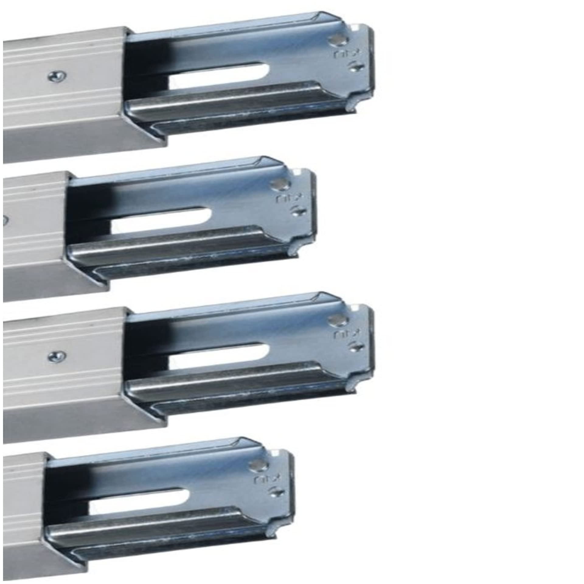 Snapklik.com : DC Cargo Heavy Duty E-Track Shoring Beams 93-102 ...