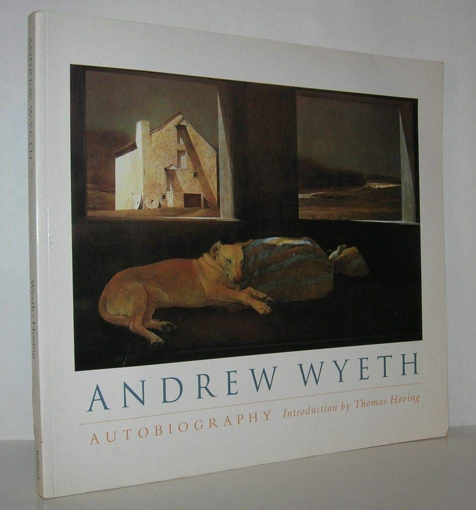Amazon | Andrew Wyeth | Hoving, Thomas, Wyeth, Andrew | History