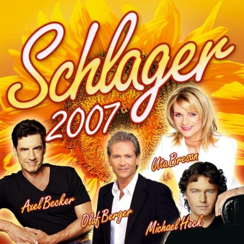 VARIOUS ARTISTS - Schlager Vol. 1 - Amazon.com Music