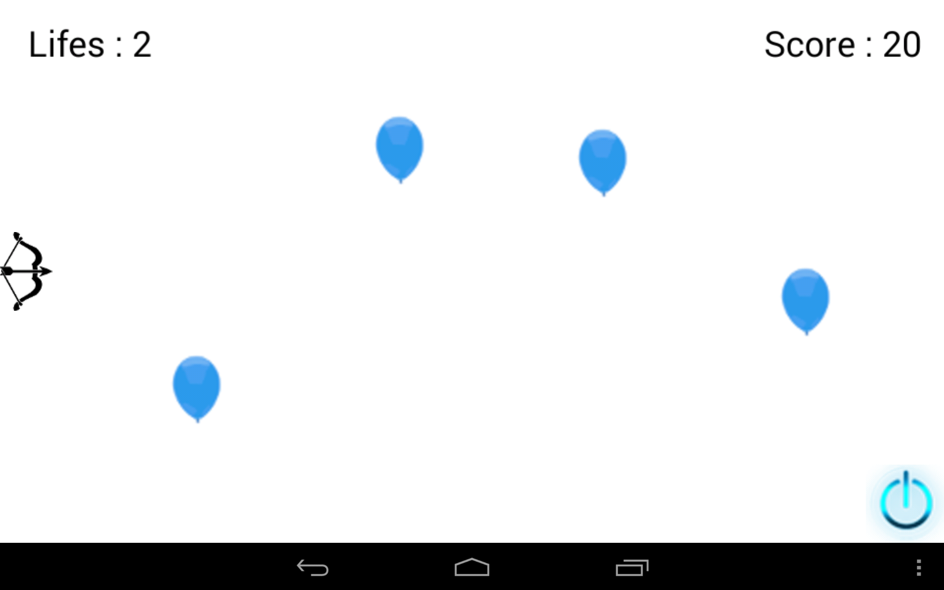 Balloon Archer - App on Amazon Appstore