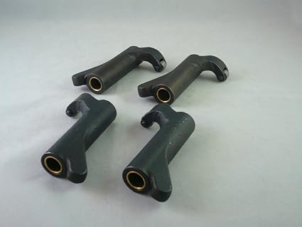 Amazon.com: Ultima Replenisher Roller Rocker Arms For Harley Evolution ...