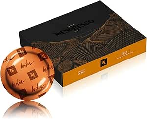 Nespresso Professional Capsules (India): Buy Online at Best Price in ...