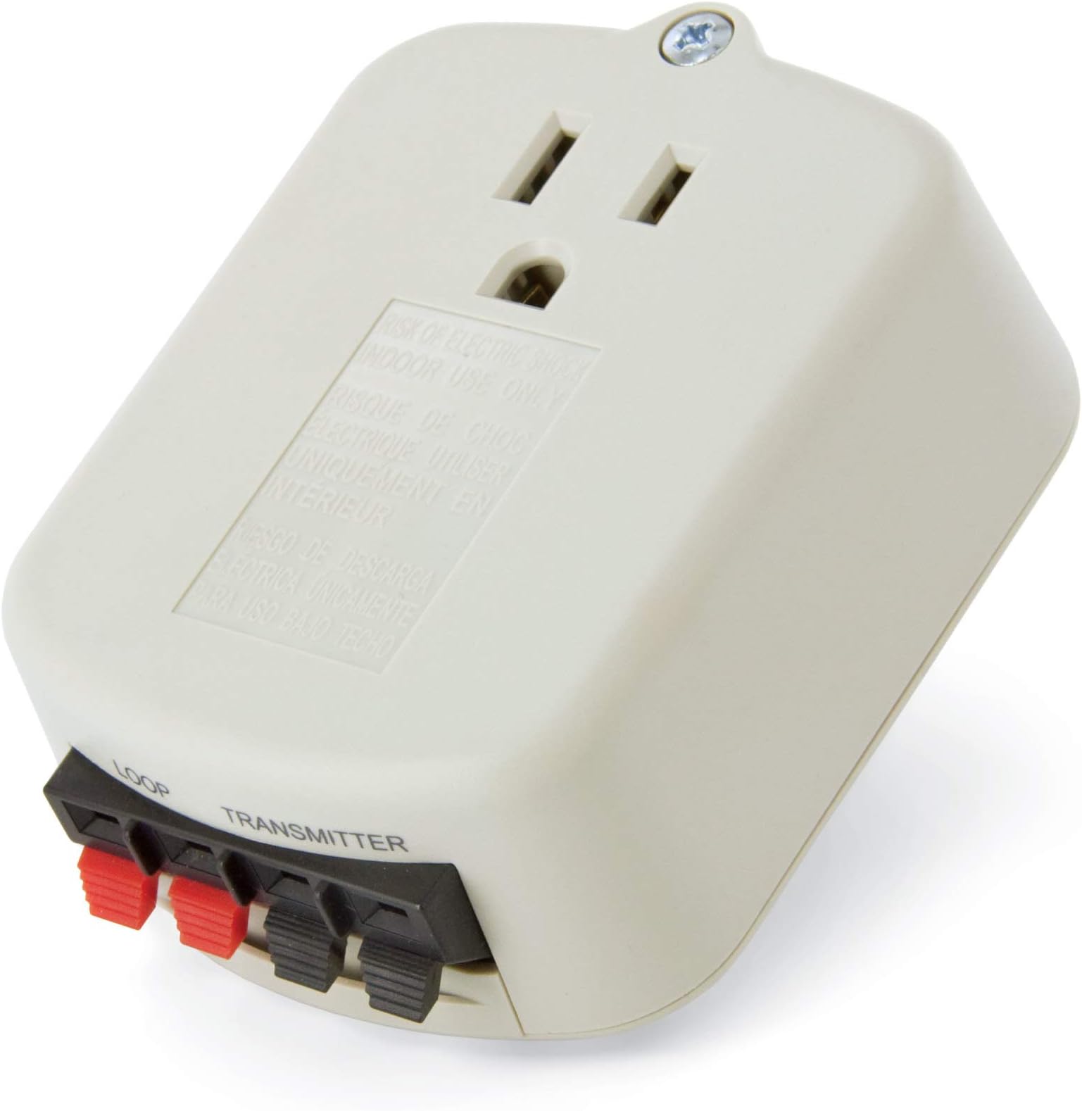 Amazon.com : PetSafe In-Ground Dog Fence Surge Protector, Electric ...