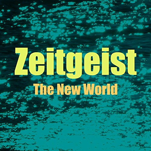 Amazon Music - HorusのZeitgeist, Vol. 2 (The New World) - Amazon.co.jp