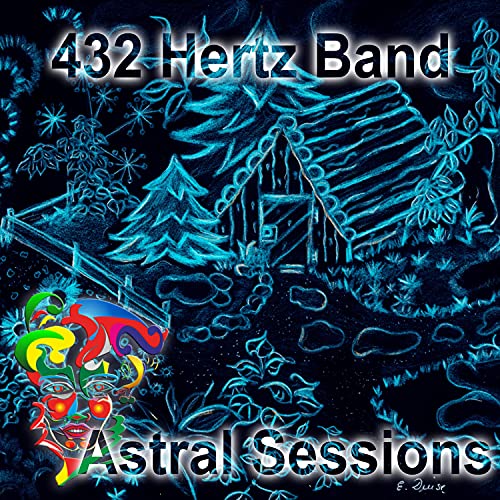 Astral Sessions de 432 Hertz Band en Amazon Music Unlimited