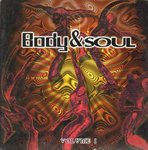 Body & Soul Compilation 3lp [Vinyl LP]: Amazon.de: Musik-CDs & Vinyl