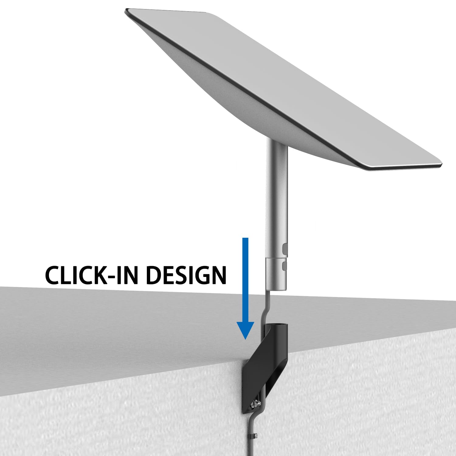 Buy BUJ Starlink V2 Short Wall Mount,Starlink Mounting Kit, Starlink ...