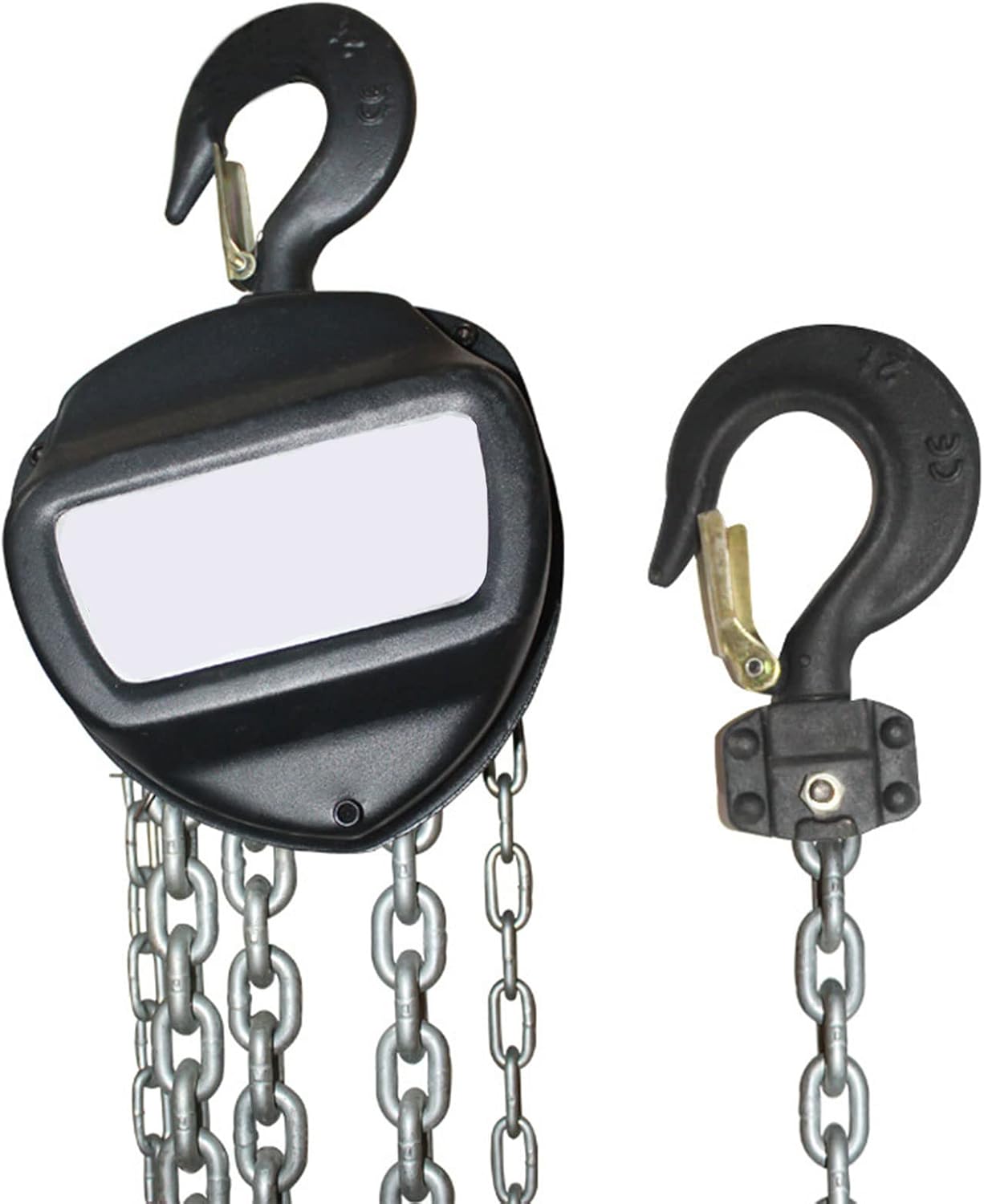 Amazon.com: Stage Machinery Special Hand Chain Hoist Triangle Inverted ...