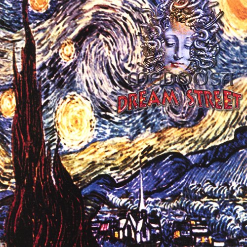 Play Dream Street by Medoosa on Amazon Music