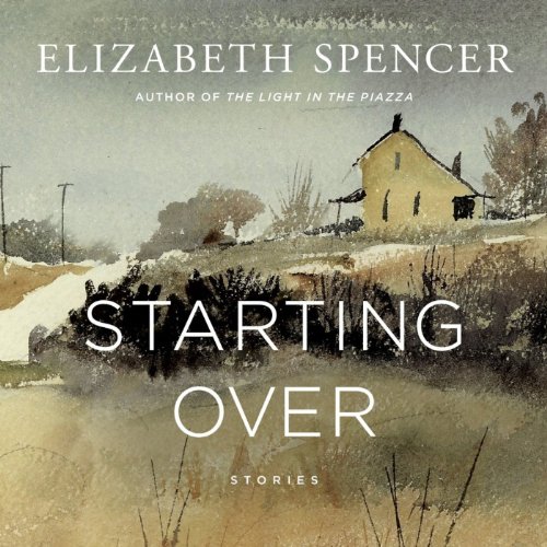 Amazon.com: Starting Over: Stories (Audible Audio Edition): Elizabeth ...