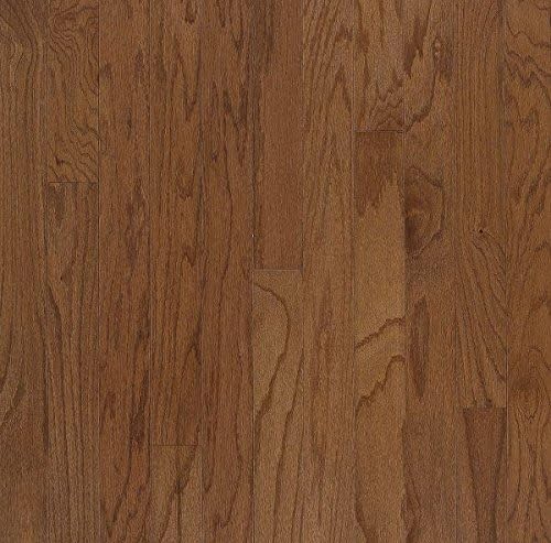 Armstrong BP421BALGY Beckford Plank Engineered Hardwood Flooring, 3 ...