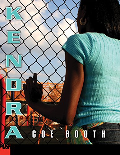 Kendra eBook : Booth, Coe: Amazon.co.uk: Kindle Store