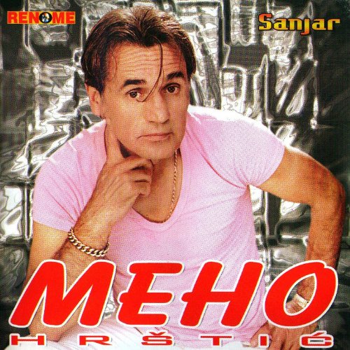 Play Sanjar by Meho Hristic on Amazon Music