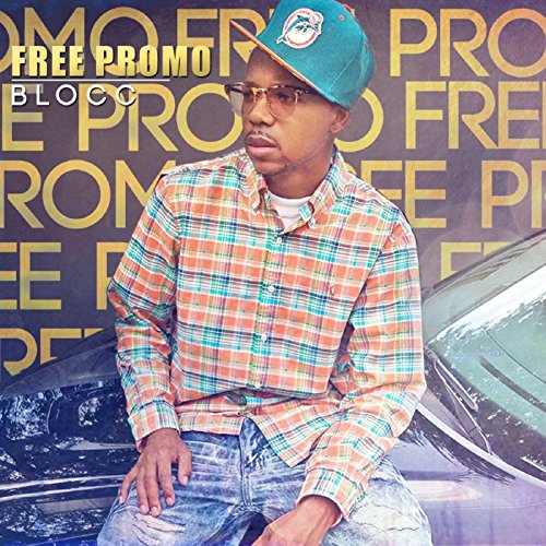 Amazon.com: Free Promo : Blocc: Digital Music