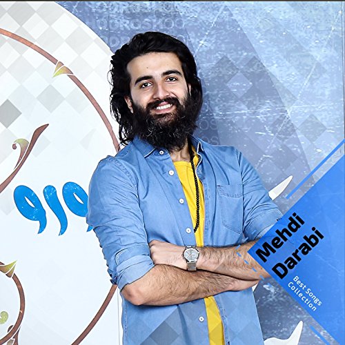 Play Mehdi Darabi - Best Songs Collection by Mehdi Darabi on Amazon Music