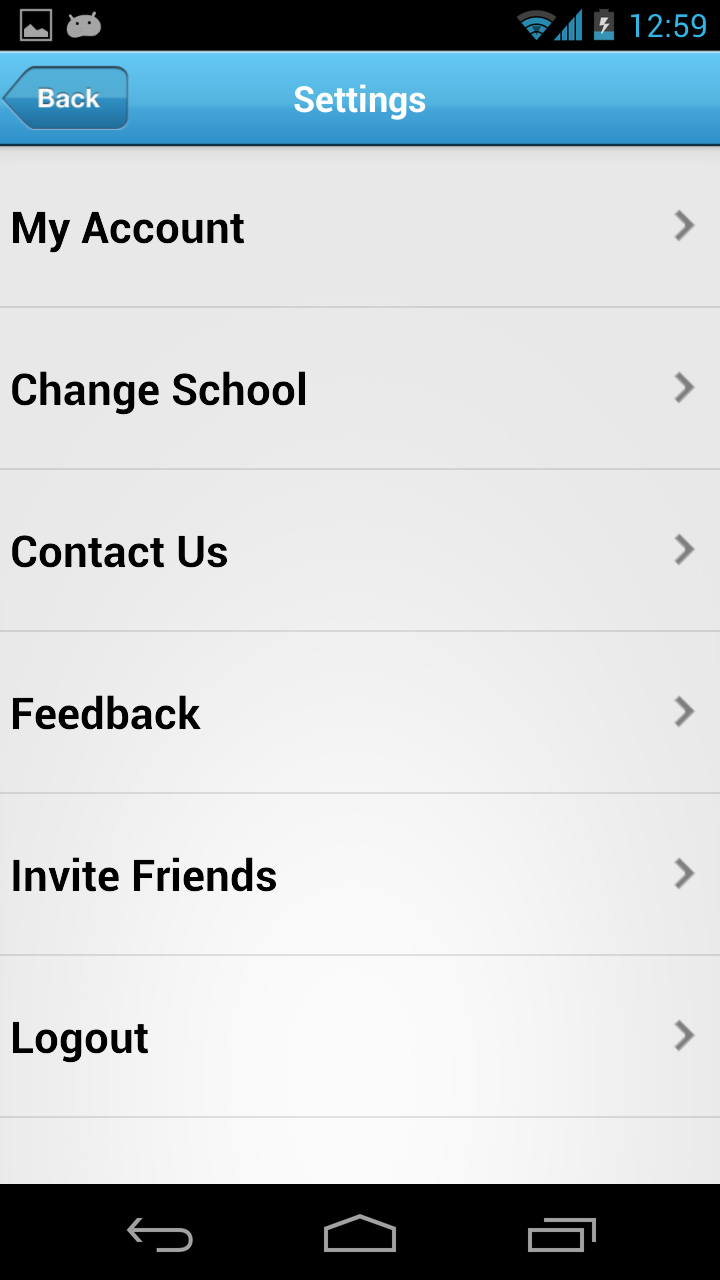Study Edge - App on Amazon Appstore