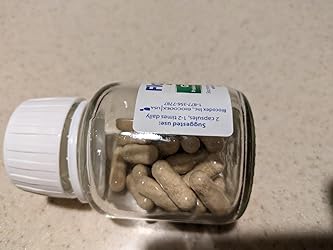 Amazon.com : Florastor Advanced Gas & Bloat Probiotic and Digestive Supplement – Digestive ...