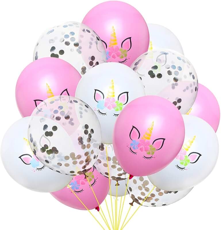 Amazon.ae: Kids' Party Balloons - Kids' Party Balloons / Kids' Party ...