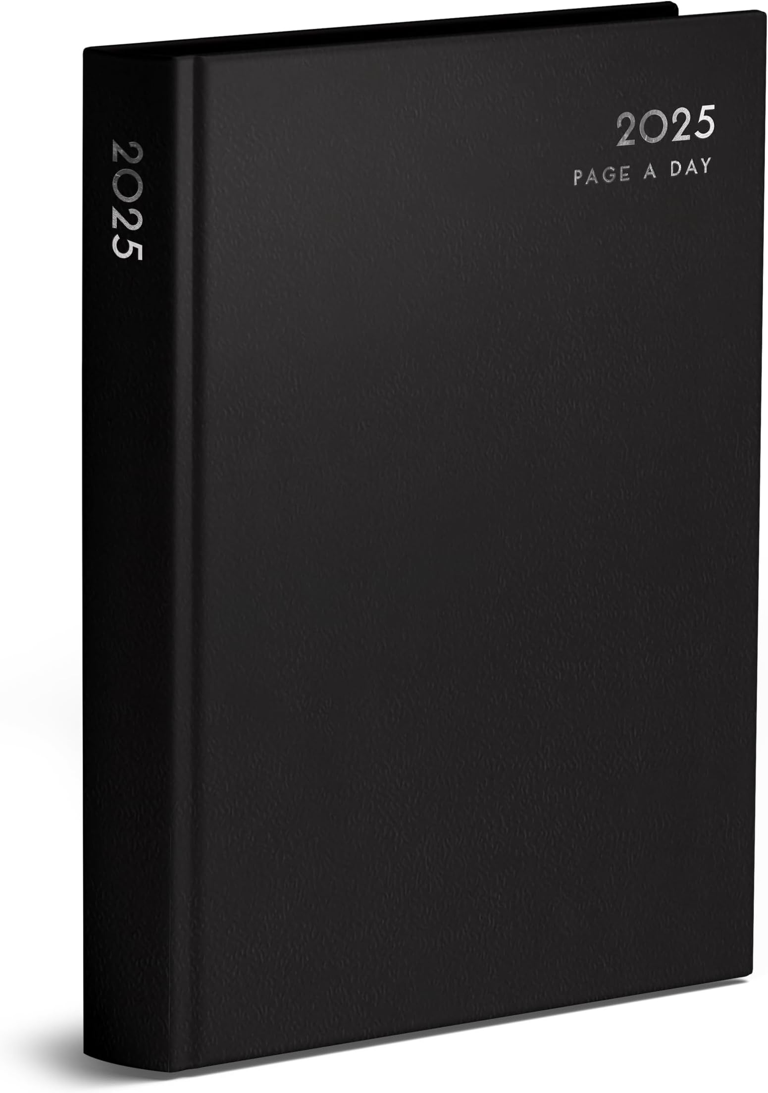 VIVAAS 2025 Diary A4 | A5 | A6 Diary Page A Day Desk And Week To View ...