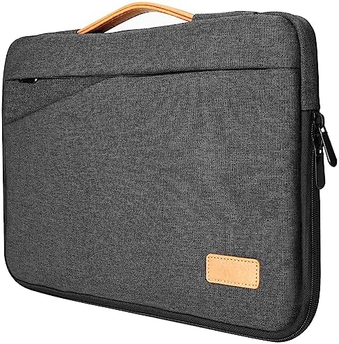 Avakot Laptop Case 14 inch Laptop Case, Waterproof and Durable Laptop ...