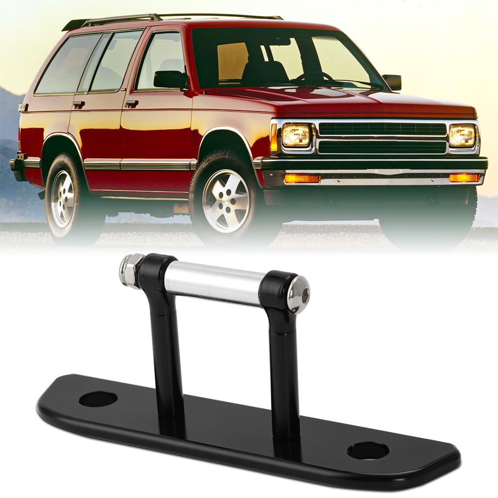 1994 Chevrolet Blazer Parts 1992 1994 Chevrolet Blazer APS 5" IStep