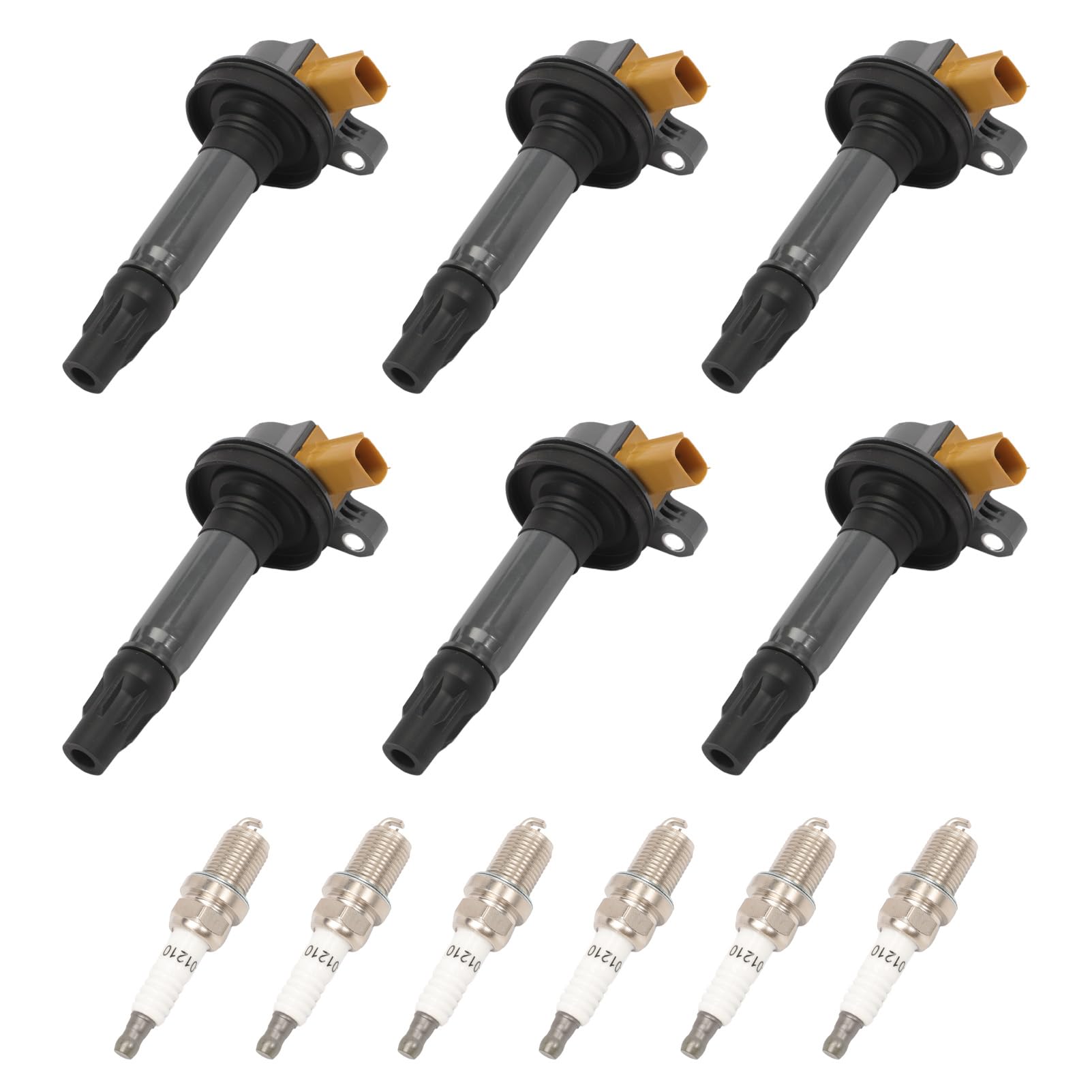 Ford F150 Coil Pack