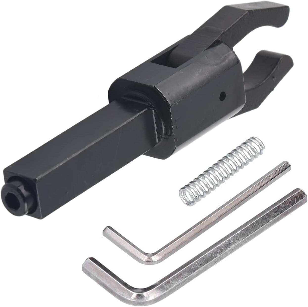 Amazon.com: Extractor automático de torno CNC, extractor de barra CNC ...