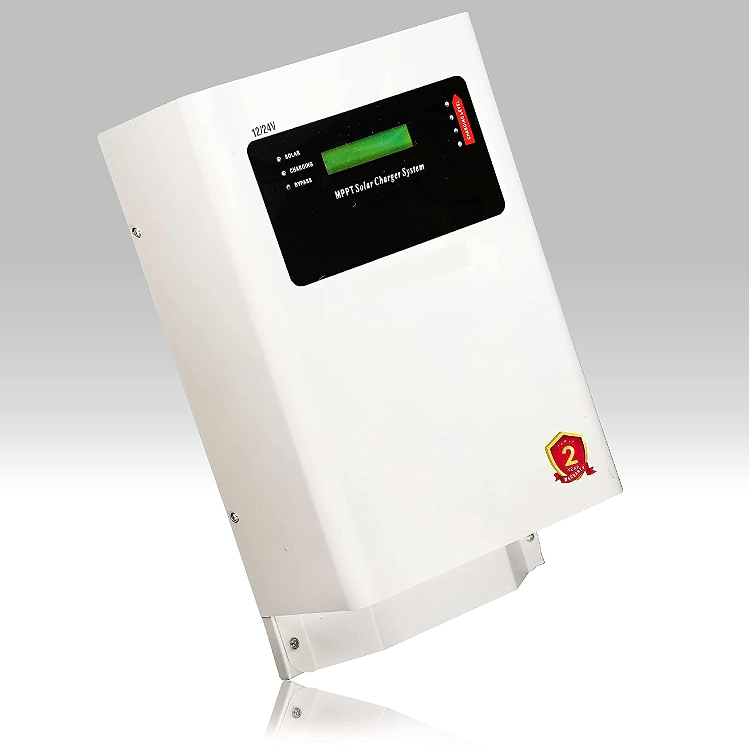 SPS MPPT Solar Charger 12-24V CHARG AMPS 50A Panel VOC 55V : Amazon.in ...