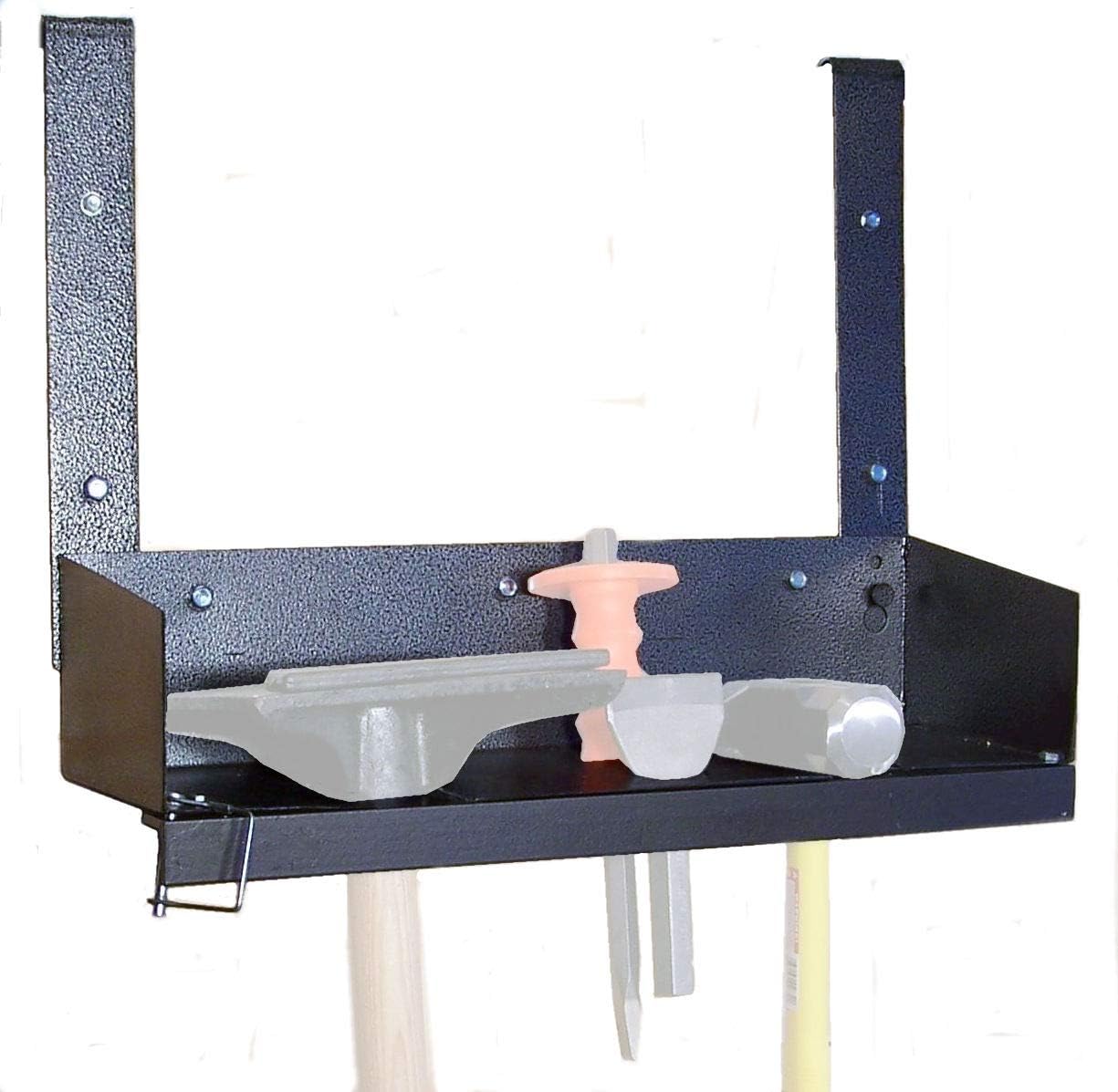 Amazon.com: Hardscaping Hand Tamper & Tool Rack (RA-32) by Rack 'EM ...