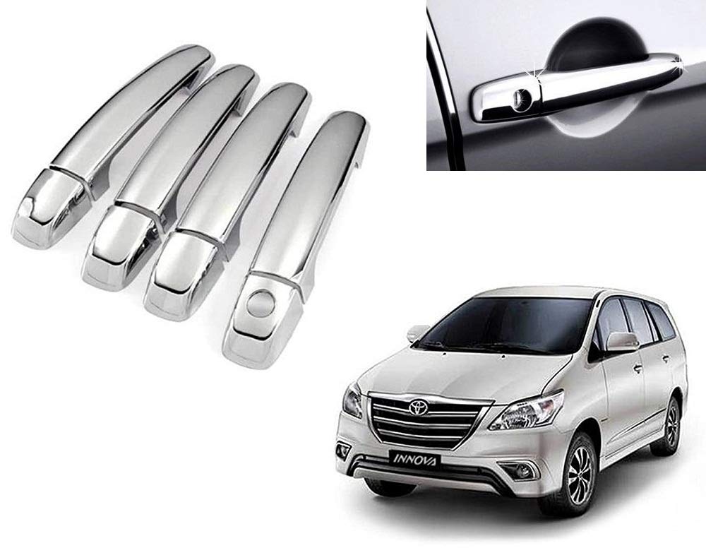 Toyota Innova Car Accessories