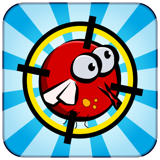 Fly Shooting game - App on Amazon Appstore