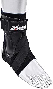 Amazon.com: Zamst Ankle Brace Support Stabilizer: A2-DX Mens & Womens Sports Brace for ...