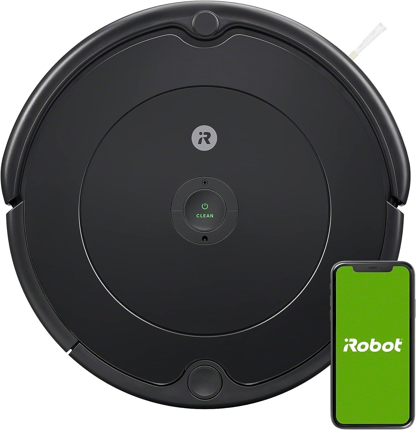 Amazon.com - iRobot Roomba Vac Robot Vacuum (Q0120) - Easy to use ...