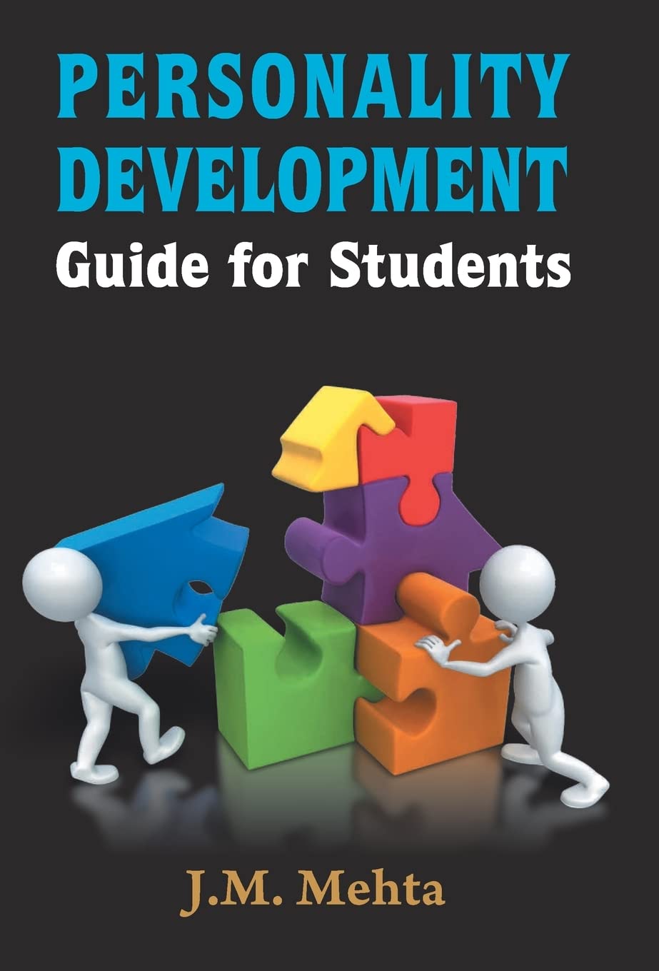 Buy Personality Development Guide For Students Book Online at Low ...