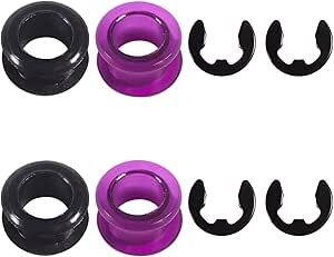BEONEO Automatic Transmission Shift Cable Bushing Repair Kit 4Pack&Four ...