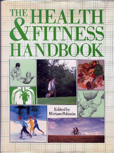 The Health & fitness handbook: A family guide : Amazon.in: Books