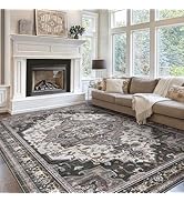 Amazon.com: BEIMO Area Rugs for Living Room 8x10 Machine Washable Rug ...
