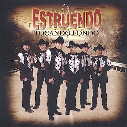 Amazon.com: Tocando Fondo: CDs & Vinyl