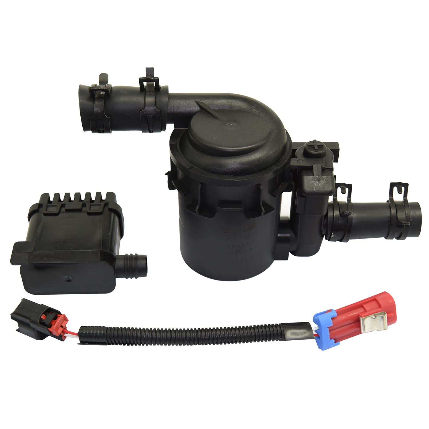 Amazon.com: NMN Precision 911-099 Vapor Canister Vent Solenoid ...