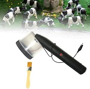 Amazon.com: PODEC Static Grass Applicator Kit, Mini Static Grass ...