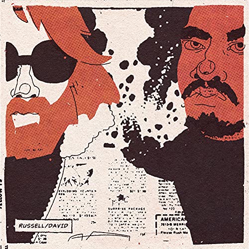 Russell / David de Jamel Franklin en Amazon Music Unlimited