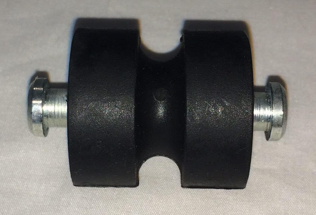 Amazon.com: Vintage Ceiling Fan Original Parts - New Rubber Bushing ...