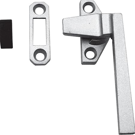 Prime-Line H 3599 Off-Set Base Casement Locking Handle, Bronze - Window ...