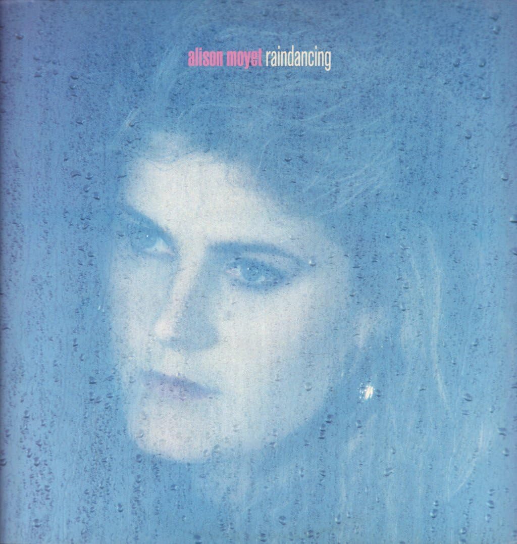 Raindancing: Alison Moyet: Amazon.it: CD e Vinili}