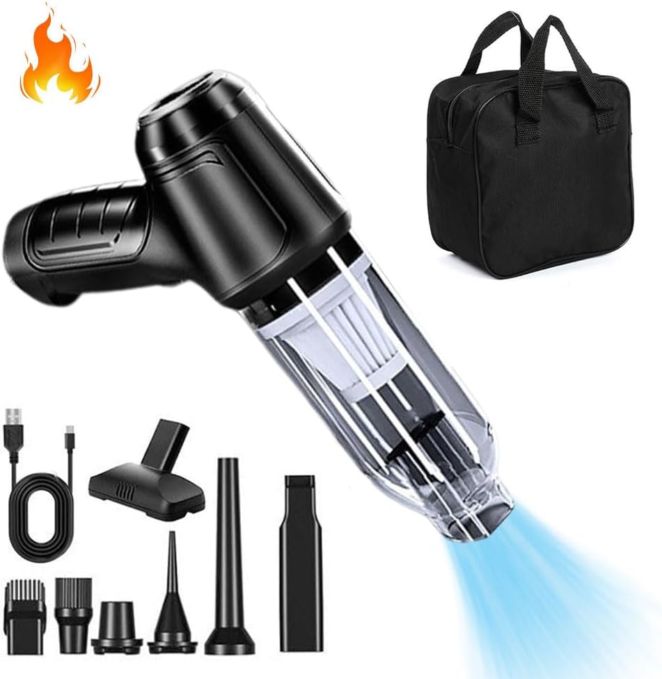 Amazon.com - Airafy Pro Vacuum, Snowhouse Vacuum Cleaner, Vortix Smart ...