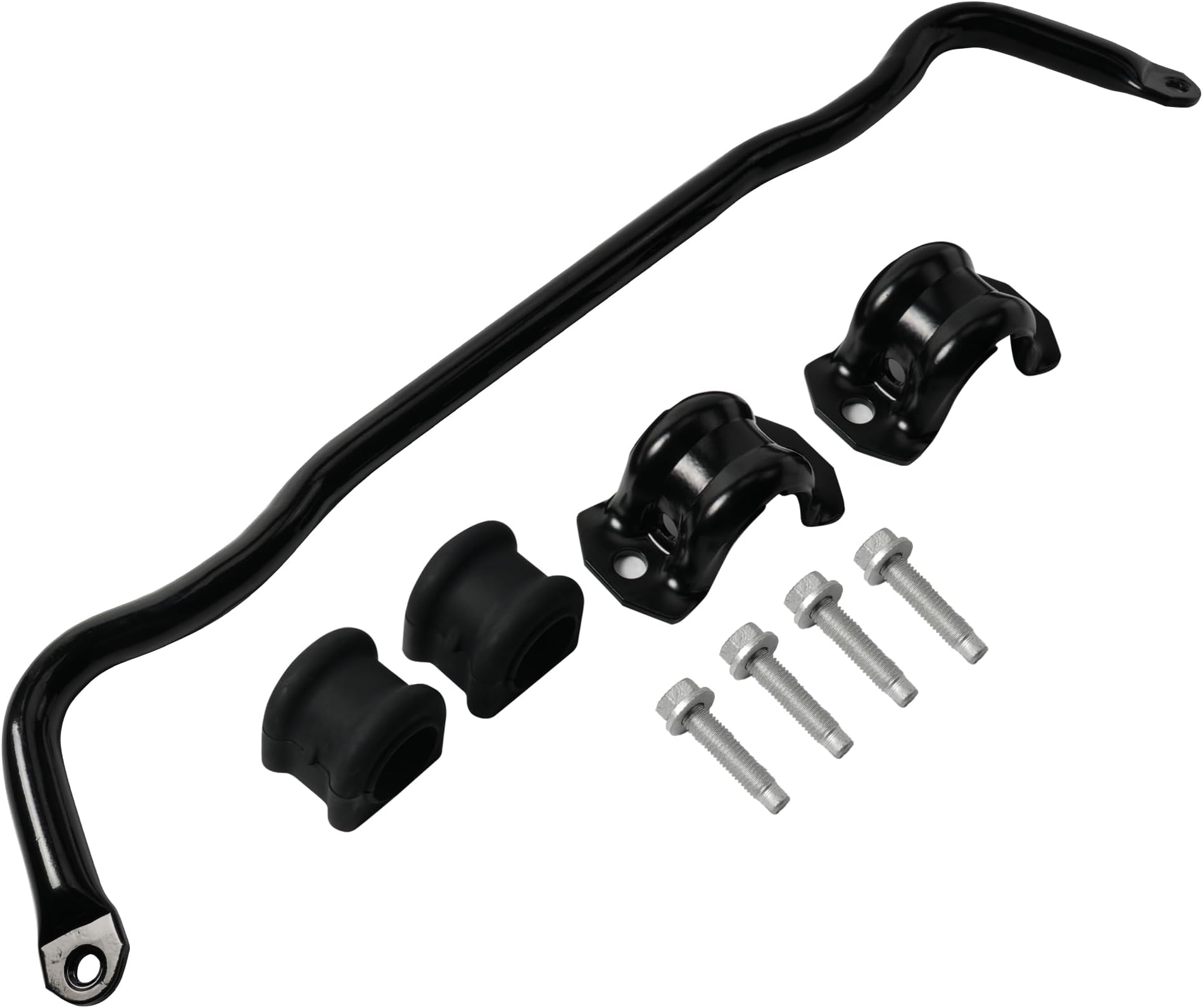 Amazon.com: Camotokiit Front Suspension Stabilizer Bar Kit 55398938AC ...
