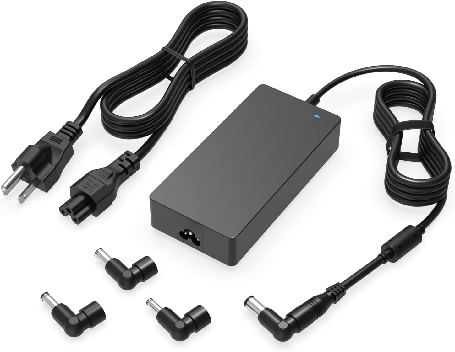 Amazon.com: Nicpower Charger for Asus Laptop, (UL Certified Safety ...